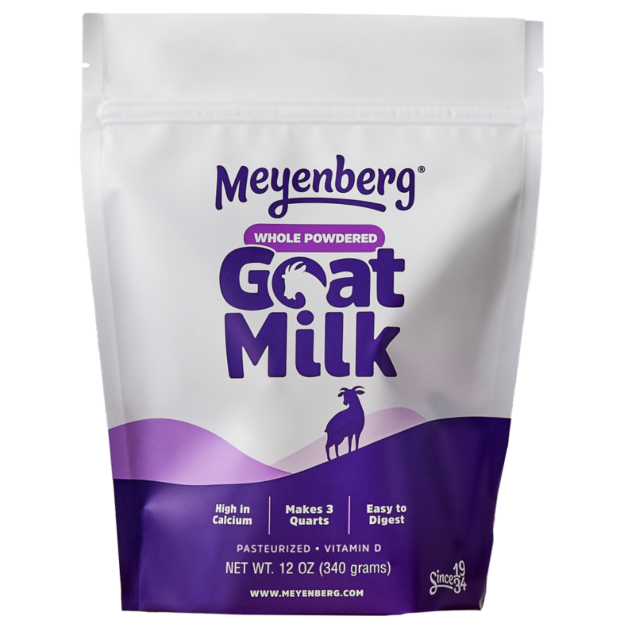 Goat Milk Coffee Creamer | Meyenberg Goat Milk