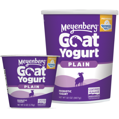 Goat Butter | Meyenberg Goat Milk